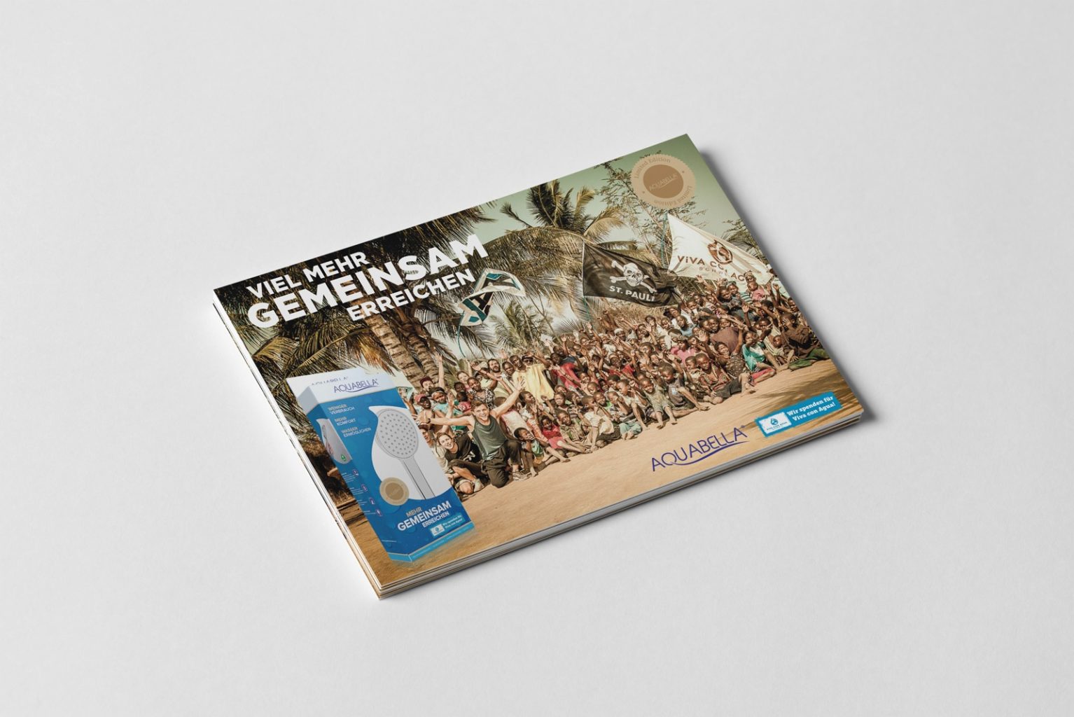 postkarten design | Arts Unique Werbeagentur | Lörrach | Basel ...